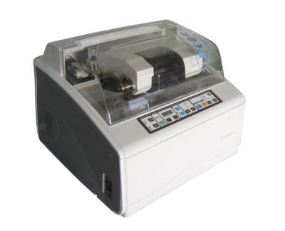 China Optical Auto Lens Edger GD3200 - 22-100mm Lens Range, 220V 500W Automatic Calibration System for sale