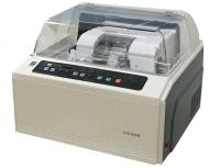 China SJG-6500 Auto Lens Edger Groove Cutting Machine 500W 220V for CR39 Glass PC Lenses 22-100mm Range for sale