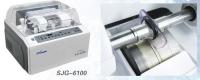 China SJG-6500 500W Auto Lens Edger for CR39 Glass Lenses - 22-80mm Range with 220V Power for sale