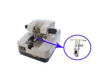 China B Panel Type Automatic Lens Groover GD3600ATG - CR39 Lens Processing 28-70mm Diameter 0.6mm Groove Width for sale