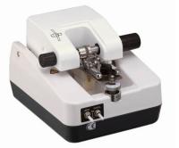 China GD3601A Optical Lens Groover Machine for CR39 and Glass Lenses with 0.65mm Groove Width and 18-70mm Lens Range for sale