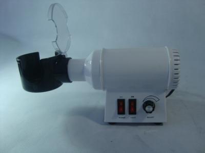 China GD3903 Optical Frame Heater 2.0m/s Air Flow with Temperature Control for Acetate Glasses for sale