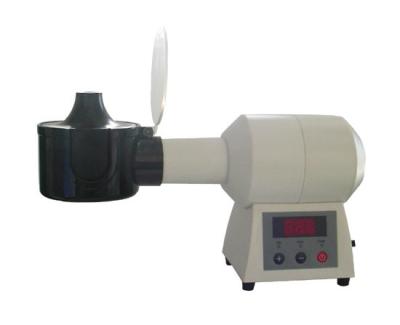 China GD3904 Fireproof Plastic Cover Optical Frame Heater 600W with Digital Temperature Display 40-150℃ Range for sale