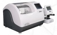 China Right Wheel 240 Finish V 3D Automatic Lens Edger Noise Level Under 60 DB Designed for Optical Lens Cutting and Finishing for sale