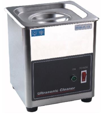 China Digital Ultrasonic Cleaner 600ml 120W Stainless Steel for Glasses Jewelry Watch GD3702B for sale