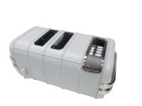 China SU304 Stainless Steel Heated Ultrasonic Cleaner 3L 35000Hz for Dental Tools GD3706 for sale