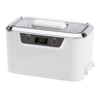 China GD3707 800ml Digital Ultrasonic Cleaner 42000Hz for Watches and Glasses with Multiple Power Options for sale
