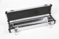 China GD1501HV Prism Lens Set with 45△ Horizontal and 30△ Vertical Power Range in Aluminum Case for Optometry for sale