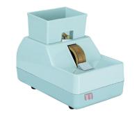China GD3100 Double Wheel Holder Automatic Lens Edging Machine with 35mm Wheels and 10kg Compact Design for Optical Labs for sale