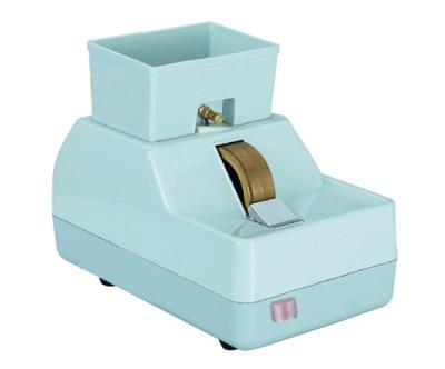 China GD3100 Double Wheel Holder Automatic Lens Edging Machine with 35mm Wheels and 10kg Compact Design for Optical Labs for sale