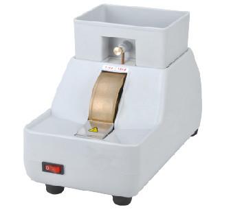 China 35mm Wheel Type Auto Lens Edger Ophthalmic Instrument with 18×22×28cm Dimensions and CE Certification GD3105 for sale