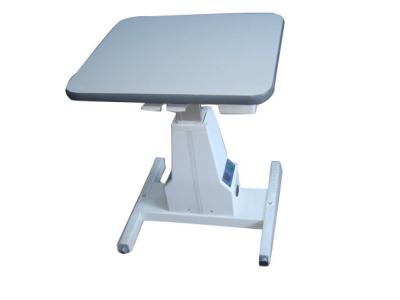China Electric Adjustable Ophthalmic Instrument Table GD7001A - 65kg Load Capacity, 65-81cm Height Adjustment for sale