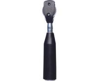 China YZ11 Ophthalmoscope GD9500 with 2.6V/0.78W Bulb and ±20D Diopter Compensation - Portable Eye Examination Instrument for sale