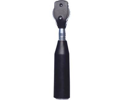 China YZ11 Ophthalmoscope GD9500 with 2.6V/0.78W Bulb and ±20D Diopter Compensation - Portable Eye Examination Instrument for sale