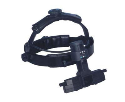 China YZ25B Binocular Ophthalmoscope and Retinoscope with 45° Field Angle and 6V/10W Halogen Illumination for Eye Examinations for sale