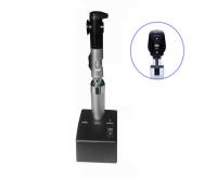 China GD9505 Ophthalmic Ophthalmoscope and Retinoscope Set with 0.67m Working Distance and 3.7V Li+ Battery for sale