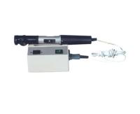 China GD9600 AC Powered Streak Retinoscope with 360° Rotation and 3V/2.1W Halogen Bulb for Ophthalmic Refraction Measurement for sale