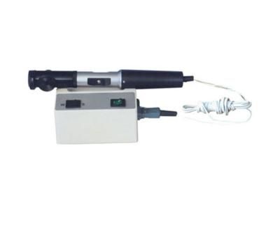 China GD9600 AC Powered Streak Retinoscope with 360° Rotation and 3V/2.1W Halogen Bulb for Ophthalmic Refraction Measurement for sale