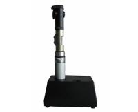 China GD9601 Rechargeable Streak Retinoscope with 3.7V/1900mAh Battery and 360° Rotation for Ophthalmology Diagnosis for sale