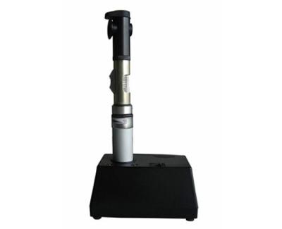 China GD9601 Rechargeable Streak Retinoscope with 3.7V/1900mAh Battery and 360° Rotation for Ophthalmology Diagnosis for sale