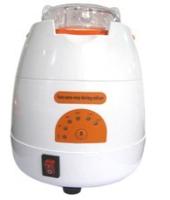 China GD3901 Hot Air Optical Frame Heater with LED Display Temperature Control 450W 70-130°C Range for sale