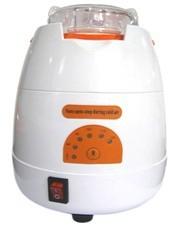 China GD3901 Hot Air Optical Frame Heater with LED Display Temperature Control 450W 70-130°C Range for sale