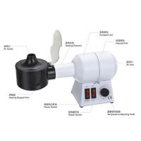 China GD3902 Optical Frame Warmer 450W with Adjustable 70-130°C Temperature for Eyeglass Adjustment for sale