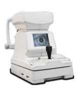 China XINYUAN Auto Refractometer Ophthalmic Autorefractor Keratometer with 5.7-inch LCD Display and 18kg Compact Design for sale