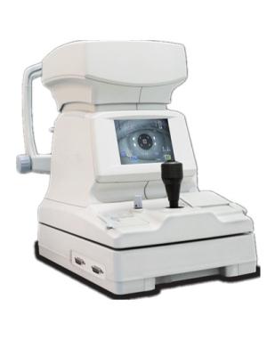 China XINYUAN Auto Refractometer Ophthalmic Autorefractor Keratometer with 5.7-inch LCD Display and 18kg Compact Design for sale