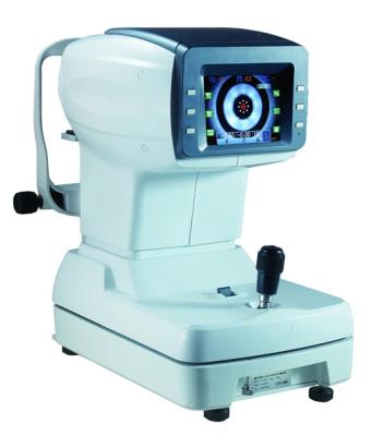 China RM9000 Mingsing Auto Optical Refractometer Keratometer with 5.7-inch LCD Display and 30-85mm PD Range - CE FDA Certified for sale