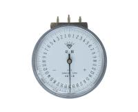 China Precision Lens Radian Gauge 1.53 Index GD6500 Optometry Tool for Lens Curvature Measurement for sale