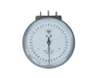 China Precision Lens Radian Gauge 1.53 Index GD6500 Optometry Tool for Lens Curvature Measurement for sale