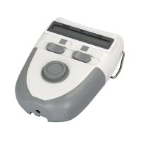China Digital PD Meter GD8406 Optical Instrument with 46-82mm Measurement Range and 0.5mm Accuracy for Optometry for sale