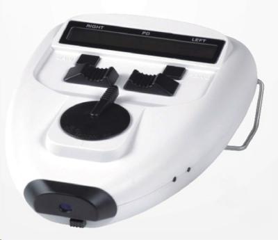 China Digital PD Meter GD8405 with Auto Shut-Off Function | 45-80mm Range | 0.5mm Accuracy for sale