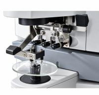 China CCQ-800 Auto Lensmeter, Auto Identification of Lens Type Support auto judgment of lens type and identification of single-vision and progressive lens. for sale