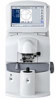 China CCQ-800 Auto Lensmeter, Auto Identification of Lens Type Support auto judgment of lens type and identification of single-vision and progressive lens. for sale