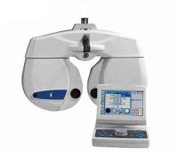 China Digital Optometry Phoropter GD8803 with 7.0 Inch LCD Touch Screen - Sphere -19 to +16.75D Range for sale