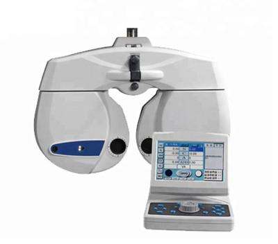 China Digital Optometry Phoropter GD8803 with 7.0 Inch LCD Touch Screen - Sphere -19 to +16.75D Range for sale