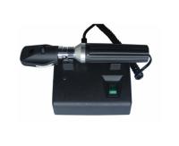China 5VA Halogen Rechargeable Ophthalmoscope Retinoscope GD9502 with 3.6V Lamp and 250×200×110mm Case for sale