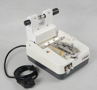 China Automatic Optical Lens Groover GD3602A with 90W Power, 0.6mm Groove Width for PC, Resin & Glass Lenses for sale