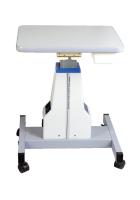 China GD7001B Motorized Optical Instrument Table 40×48cm with 50kg Load Capacity and Electric Height Adjustment for sale