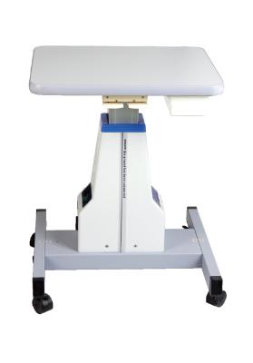 China GD7001B Motorized Optical Instrument Table 40×48cm with 50kg Load Capacity and Electric Height Adjustment for sale
