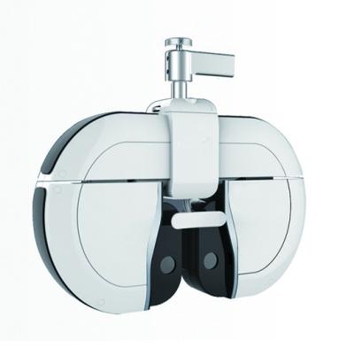 China GD8805 9.7 Inch Touch Screen Optometry Phoropter Digital Refractometer with +16.75 to -19.00D Range for sale