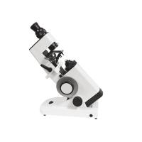China LED Light Optical Lensometer GD6205 with ±25D Measurement Range and Color LCD Display 280×150×450mm for sale