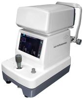 China ARK-800 Auto Refractometer with Keratometer - 8 Inch TFT LCD Touch Screen, 25kg Weight, ISO/CE/FDA Certified for sale
