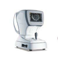 China FA-6500A XINYUAN Optical Refractometer with Keratometer - 7 Inch TFT LCD Monitor, 20kg Weight, 476x268x472mm Dimensions for sale