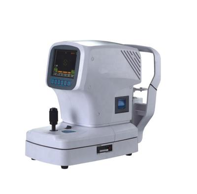 China GRK8908 Optical Refractometer with Keratometer - 6.4 Inch TFT LCD Display, 17.5kg Weight, CE FDA Certified for sale