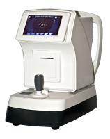 China TFT Touch Screen Ophthalmic Instruments Auto Paper Cutting Printer GD8909/ GD8909A for sale
