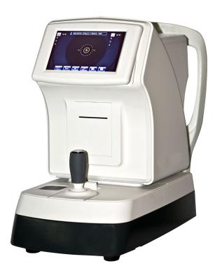 China TFT Touch Screen Ophthalmic Instruments Auto Paper Cutting Printer GD8909/ GD8909A for sale