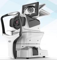 China Auto Ref Keratometer Fully Automatic Measurement 5.7 Inch Color Touchscreen 90W for sale
